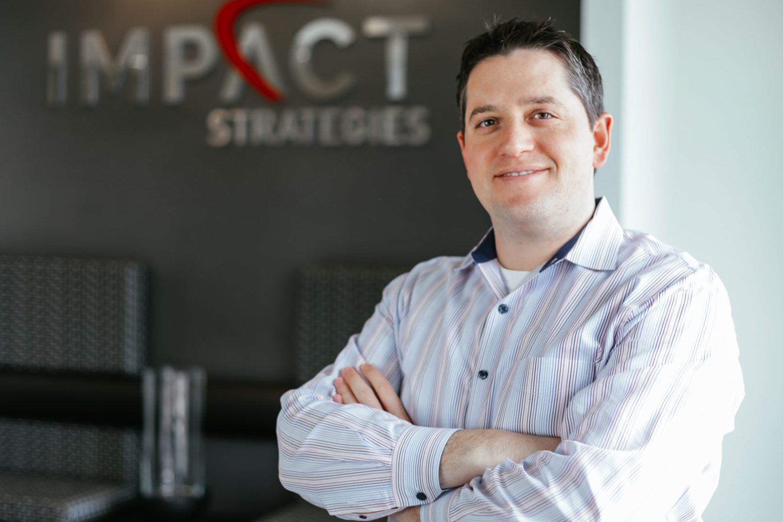 Team – IMPACT Strategies