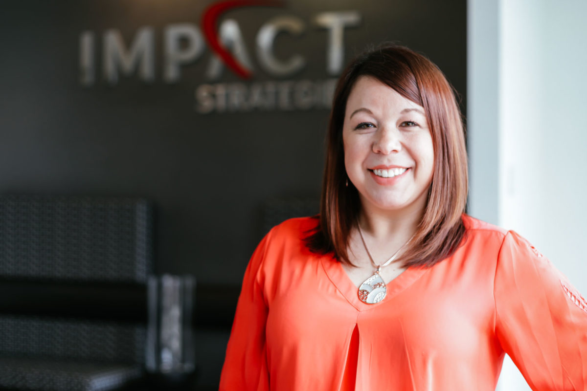 Team – IMPACT Strategies