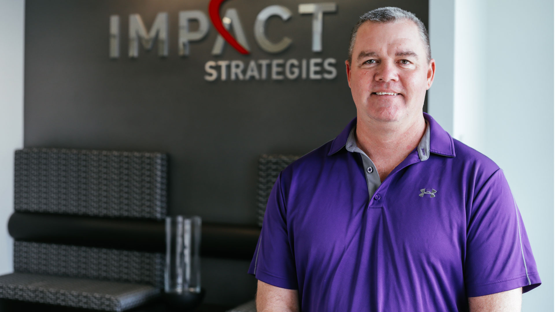 IMPACT Strategies Announces Staff Promotions | IMPACT Strategies
