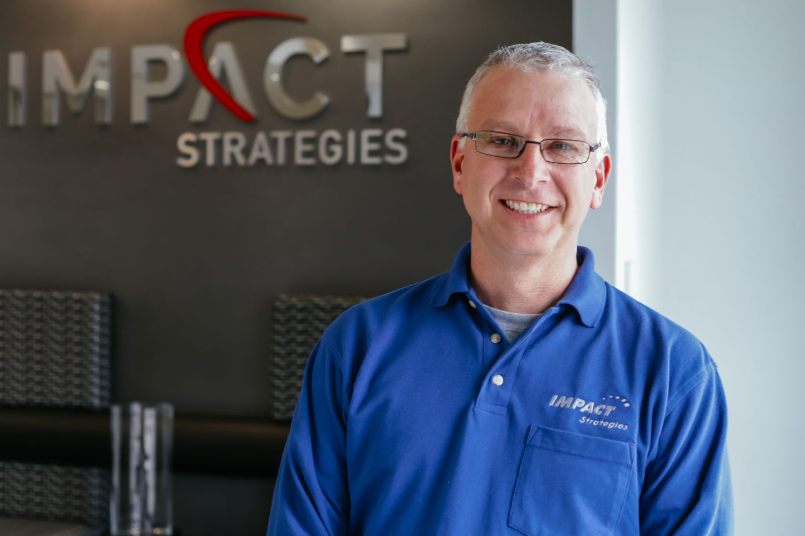 Team | IMPACT Strategies