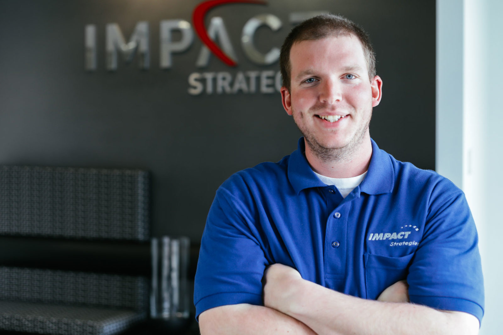 Team | IMPACT Strategies