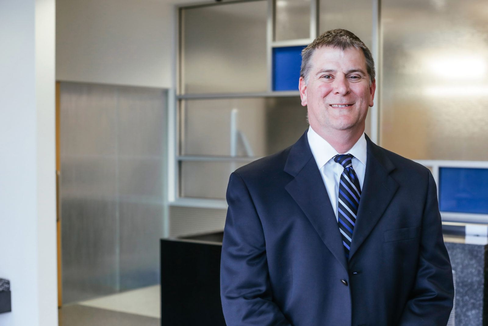 Team – IMPACT Strategies