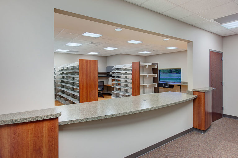 Rea Clinic | IMPACT Strategies