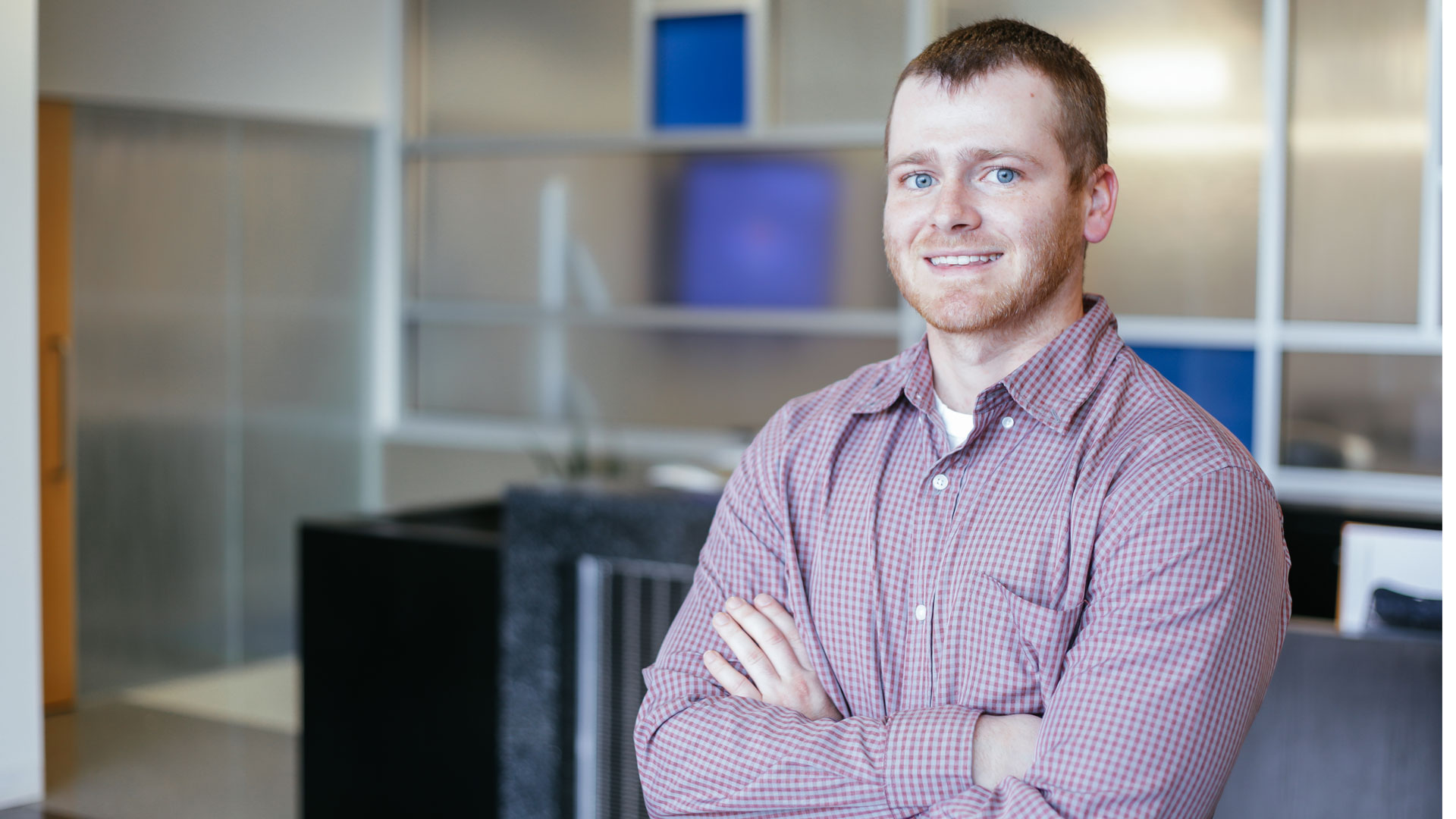 IMPACT Strategies Promotes Travis Schwartz To Assistant Project Manager ...