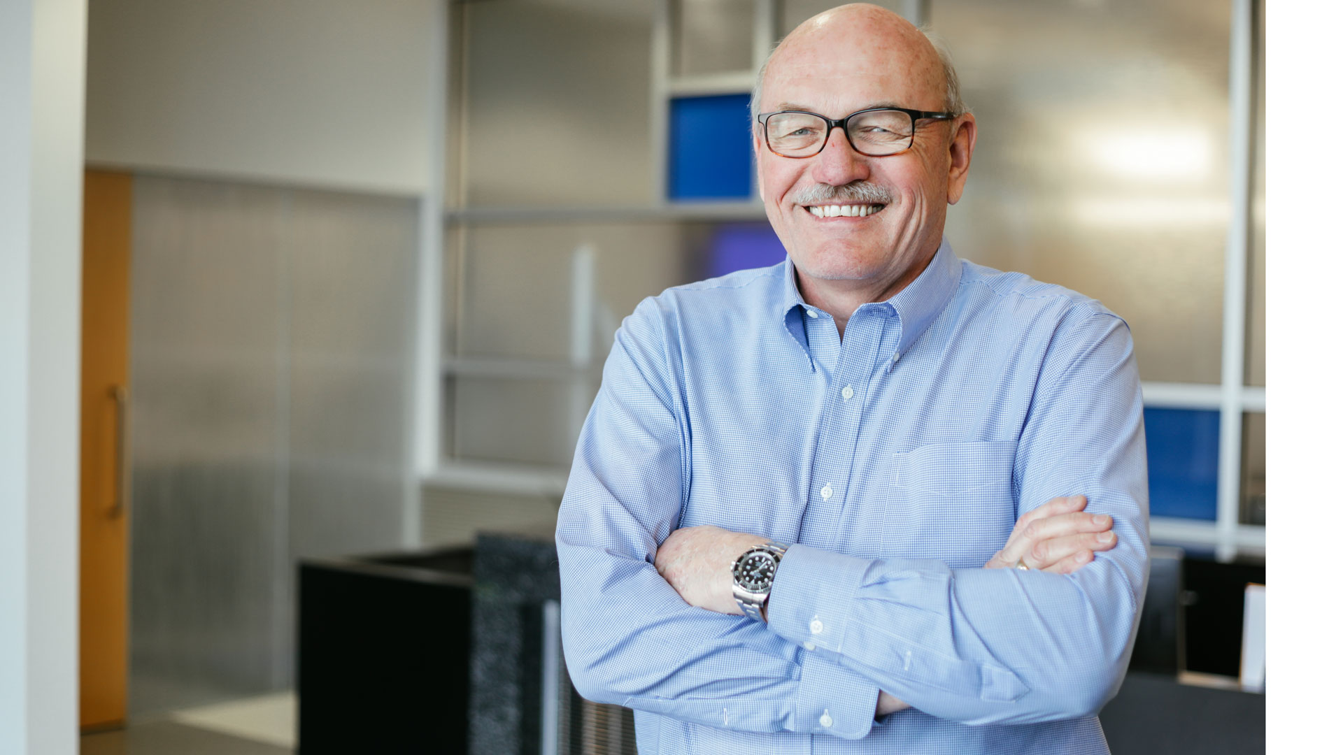 IMPACT Strategies Welcomes Craig Spidle | IMPACT Strategies