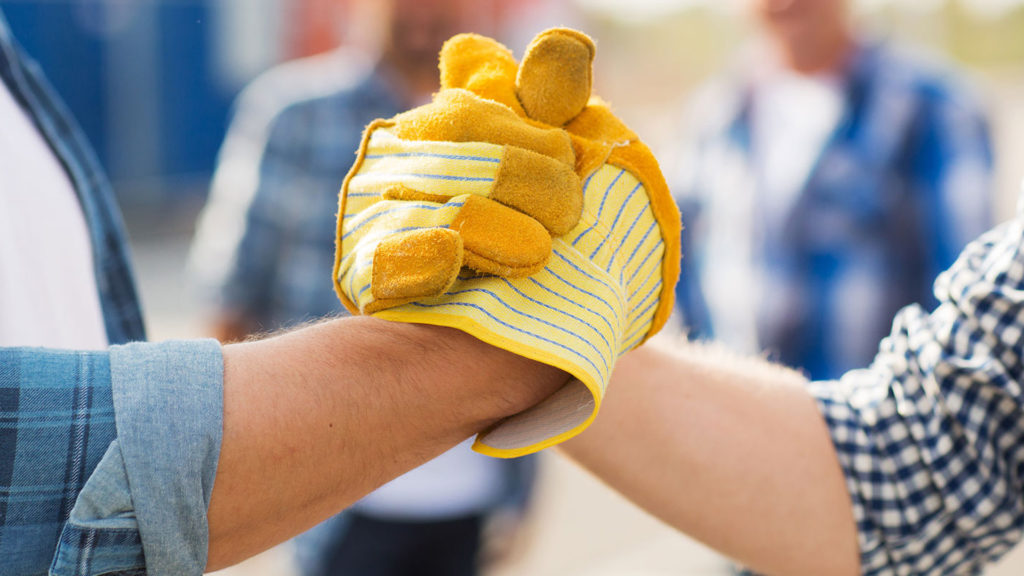 Our Community | IMPACT Strategies