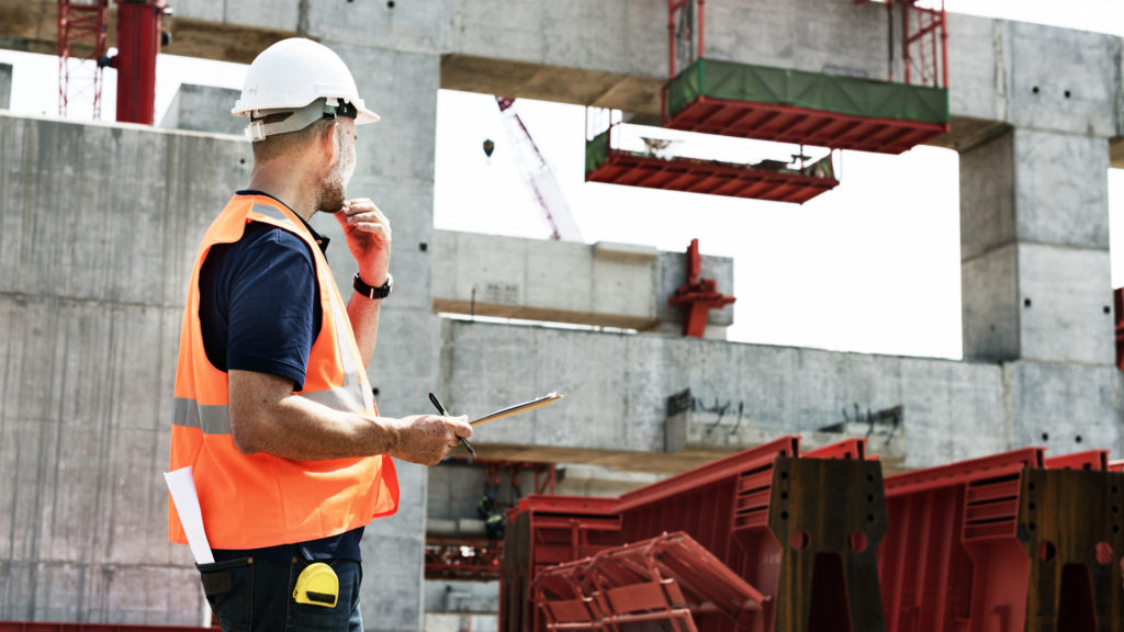 Our Services | Construction Management St Louis