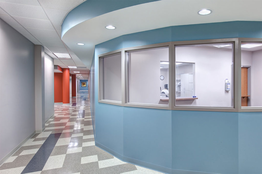 Chestnut Health Systems | IMPACT Strategies