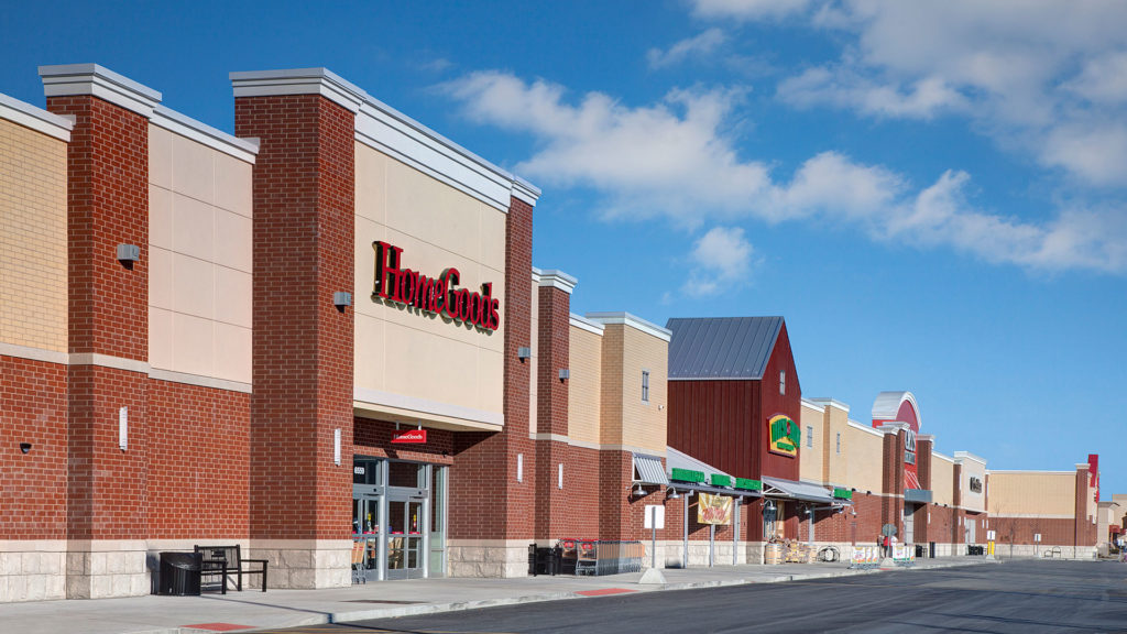 Fairview City Centre | IMPACT Strategies