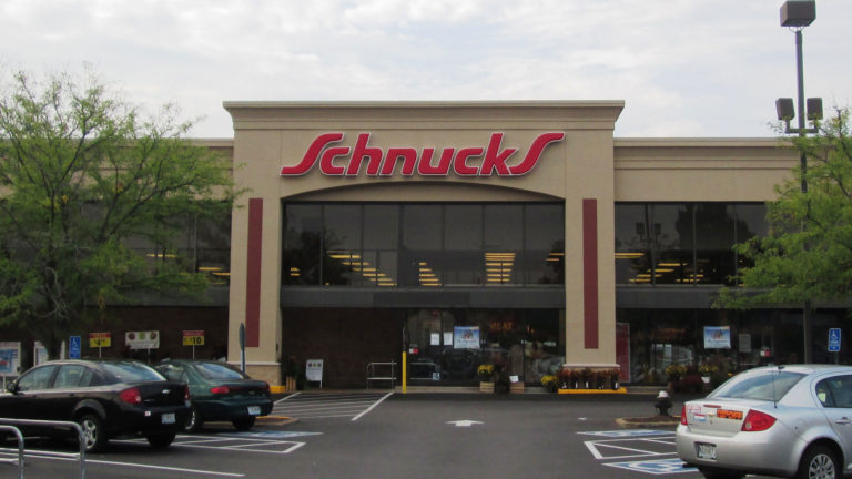 Schnucks – Brentwood Renovations | IMPACT Strategies