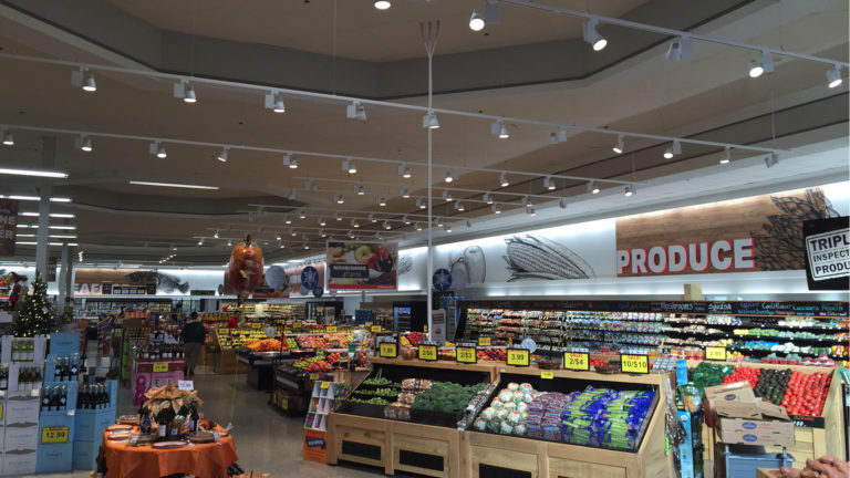 Schnucks – Swansea Renovations | IMPACT Strategies