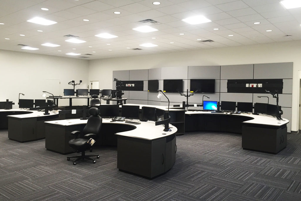 Ameren New Gas Control Facility | IMPACT Strategies