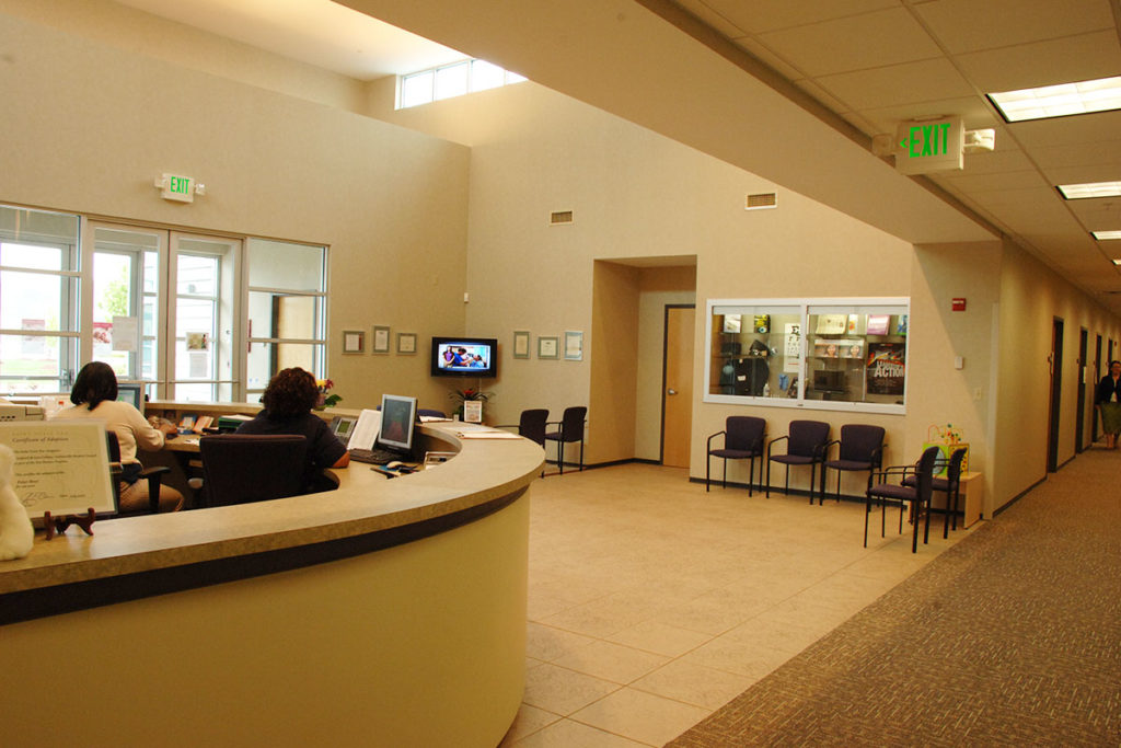 Sanford-Brown College | IMPACT Strategies