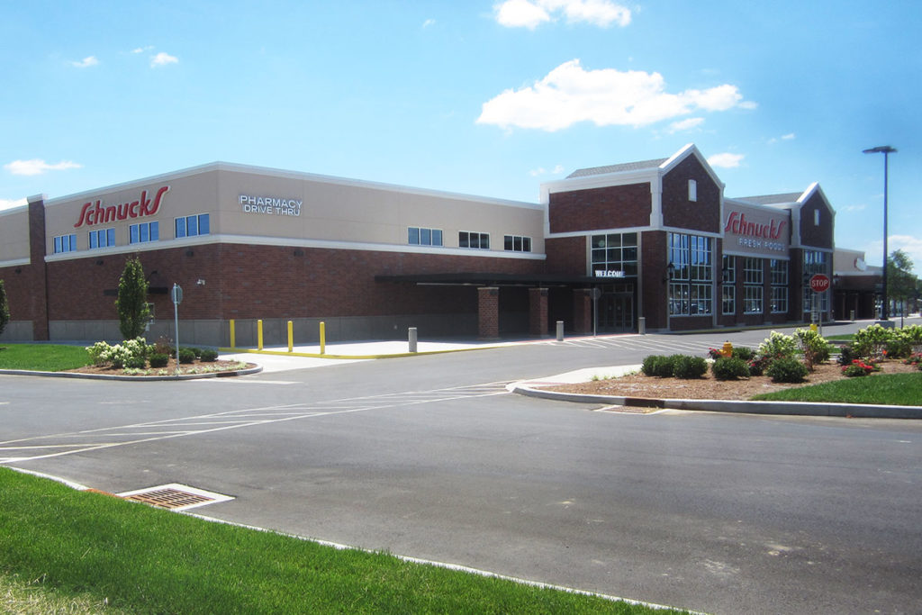 Schnucks – University Commons | IMPACT Strategies