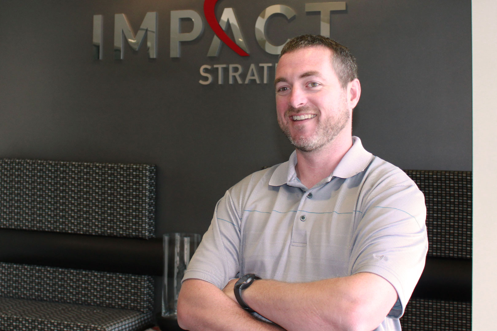 Justin Eilermann of IMPACT Strategies Completes AGCMO Leadership ... Justin Eilermann of IMPACT Strategies Completes AGCMO Leadership ...