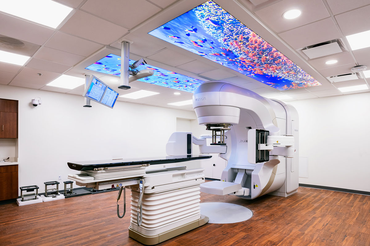 BJC HealthCare Memorial Hospital East Siteman Cancer Center | IMPACT ...