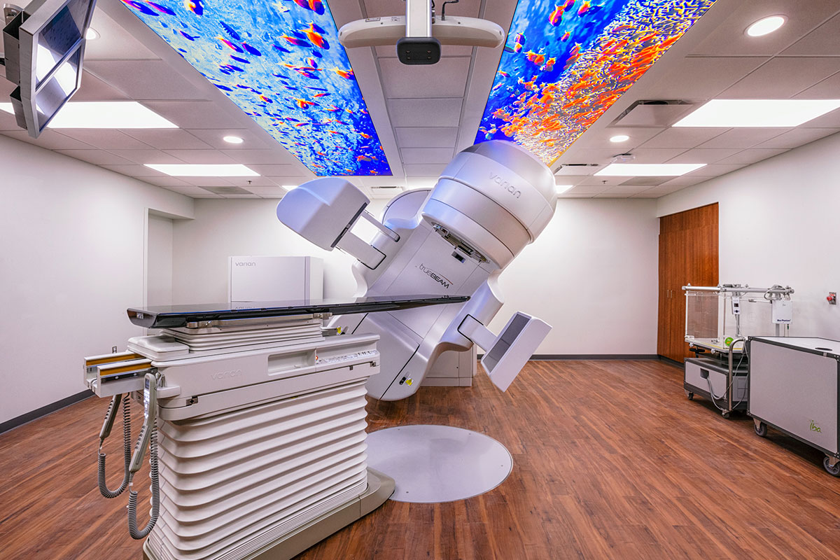 BJC HealthCare Memorial Hospital East Siteman Cancer Center | IMPACT ...