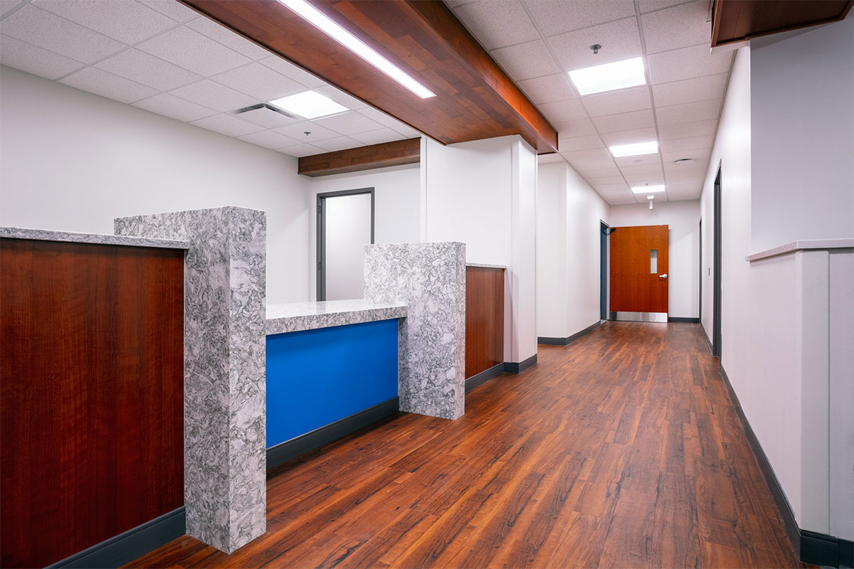 BJC HealthCare Memorial Hospital East Siteman Cancer Center | IMPACT ...