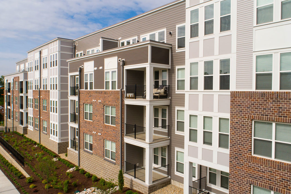 Altair at the Heights | IMPACT Strategies