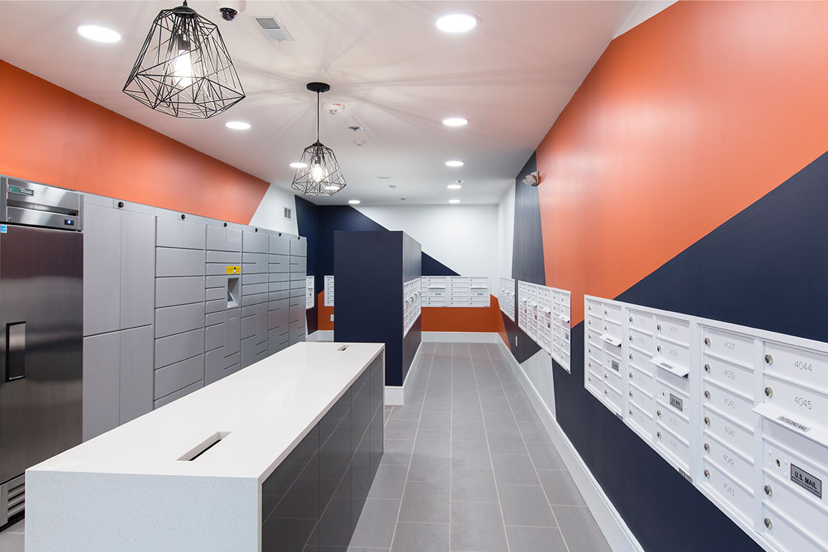 Altair at the Heights | IMPACT Strategies