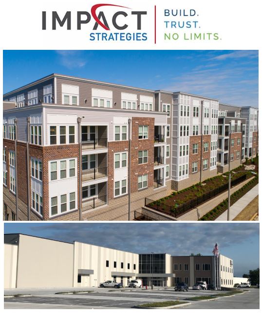 IMPACT Strategies Has Relocated Their St. Louis Office | IMPACT Strategies