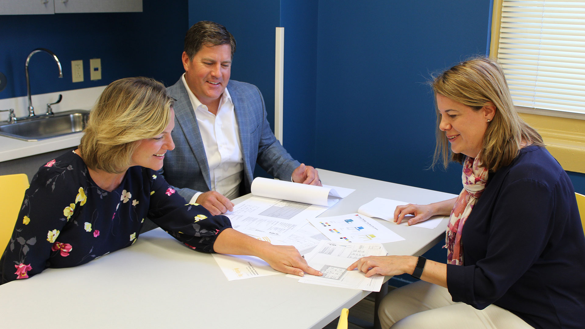 IMPACT Strategies Completes Renovations of Covenant House’s Wellness ... IMPACT Strategies Completes Renovations of Covenant House’s Wellness ...