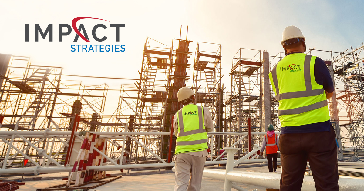 IMPACT Strategies | Construction Company St Louis MO