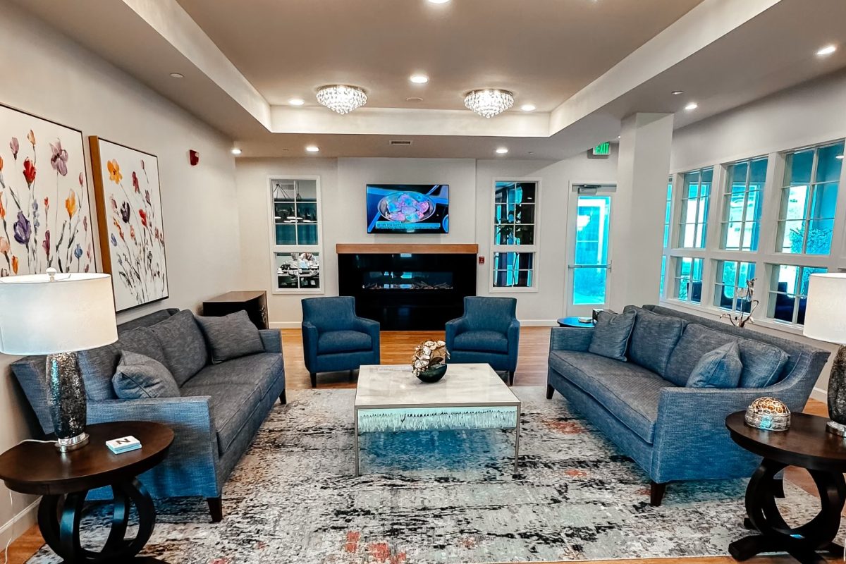 Newbridge Retirement Community | IMPACT Strategies