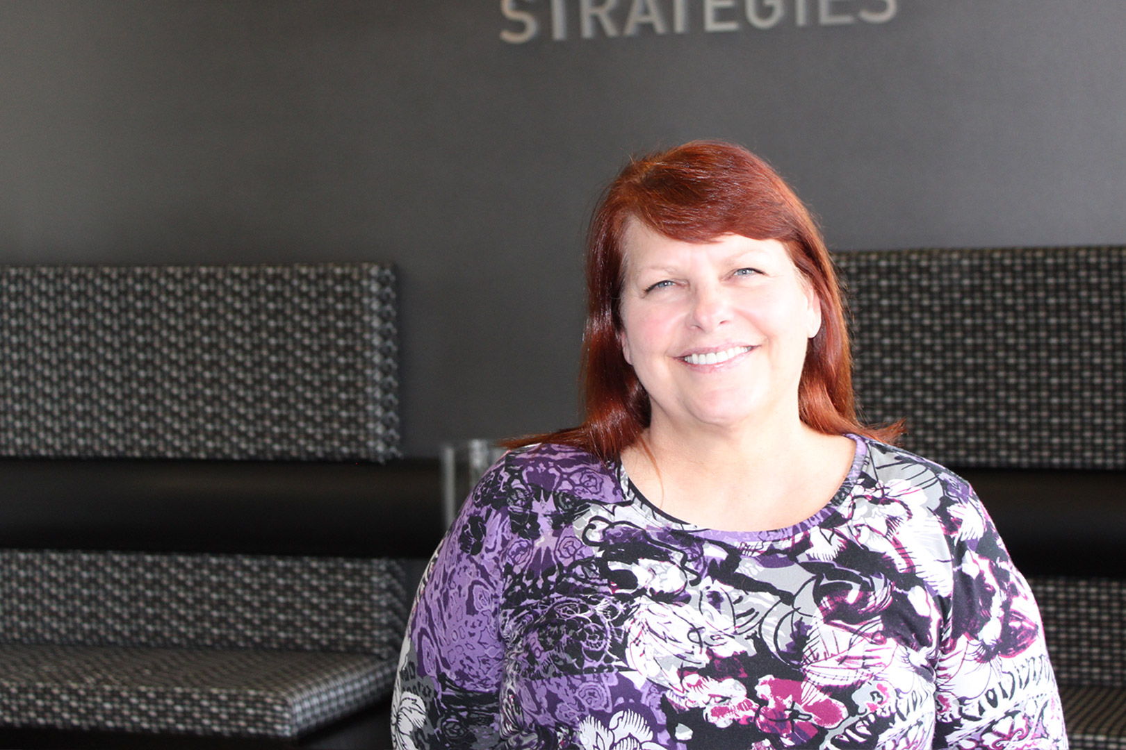 IMPACT Strategies Adds Kelly Bush as Project Accountant | IMPACT Strategies