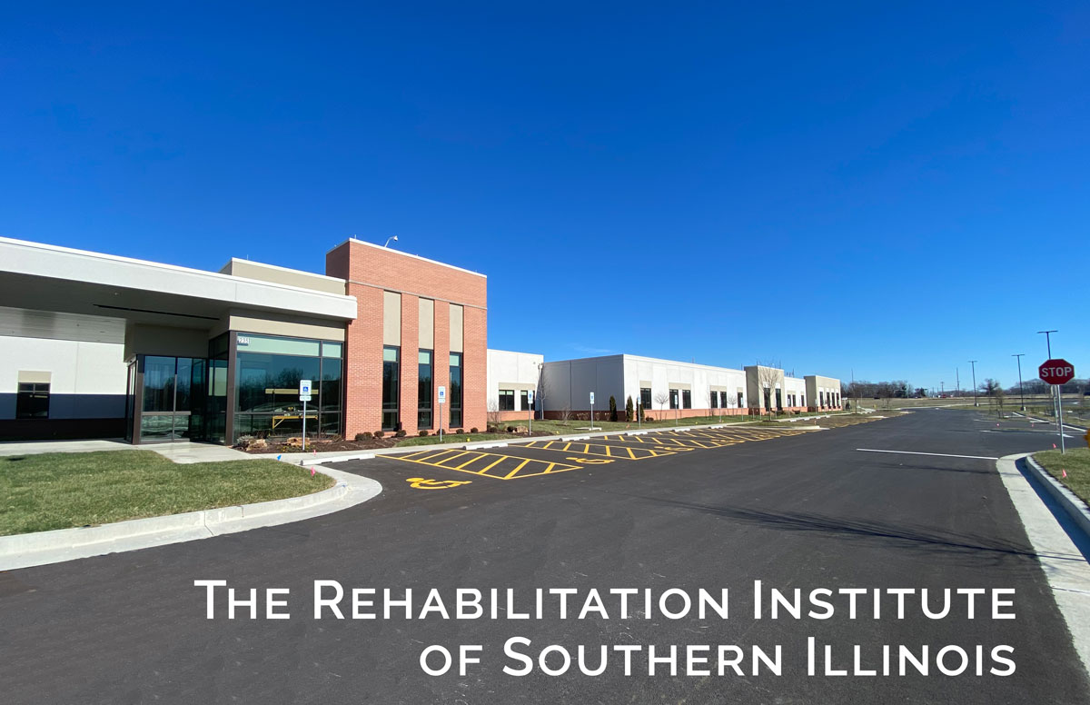 IMPACT Strategies Completes Construction on Rehabilitation Institute of ...