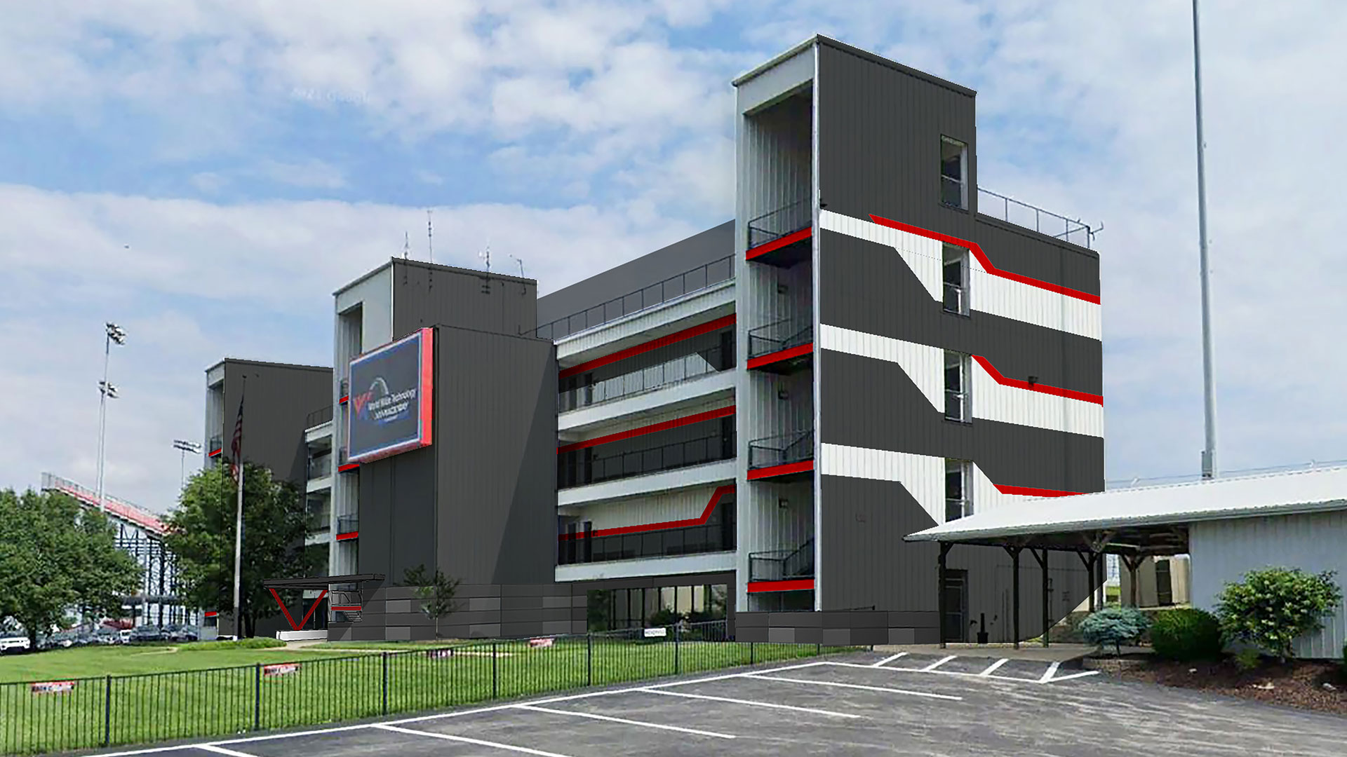 IMPACT Strategies Begins Hospitality Renovations at World Wide ...