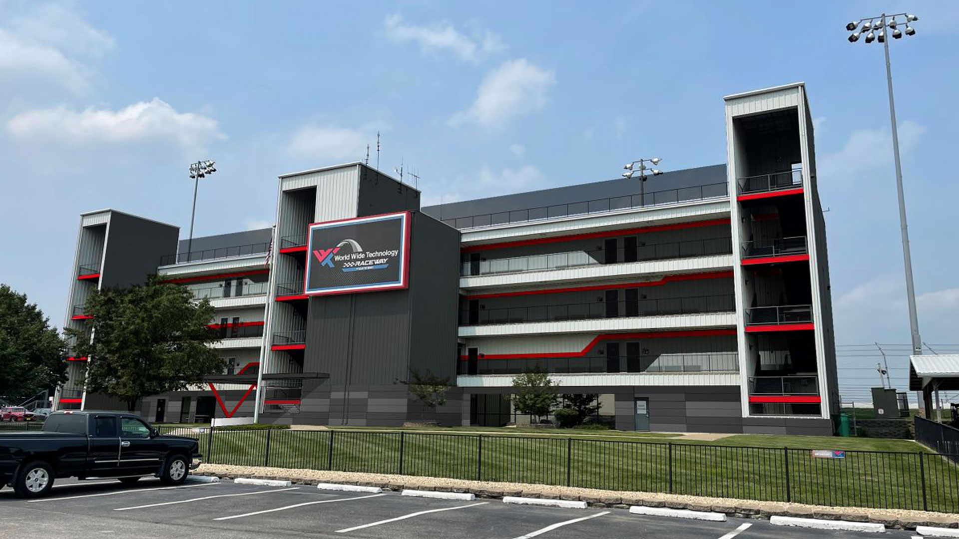 IMPACT Strategies Begins Hospitality Renovations at World Wide ...