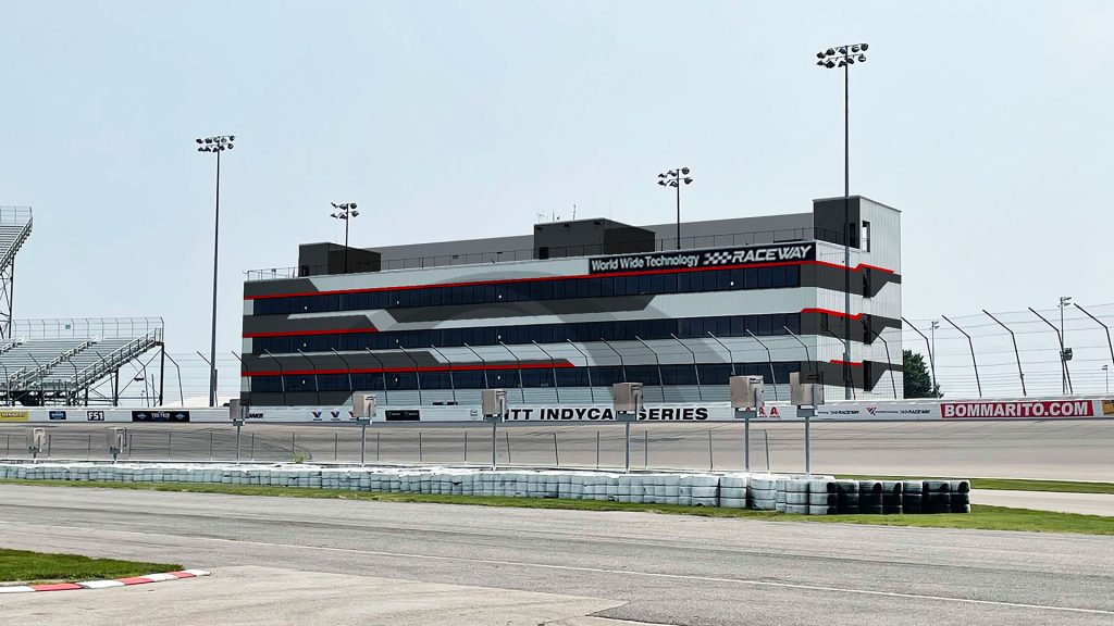 IMPACT Strategies Begins Hospitality Renovations at World Wide ...