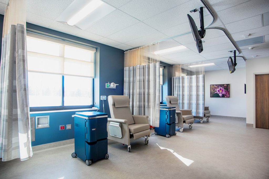 The Rehabilitation Institute of Southern Illinois | IMPACT Strategies
