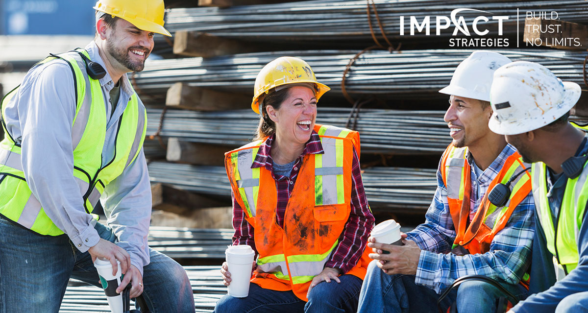 IMPACT Strategies Recognized for Diversity Initiatives | IMPACT Strategies