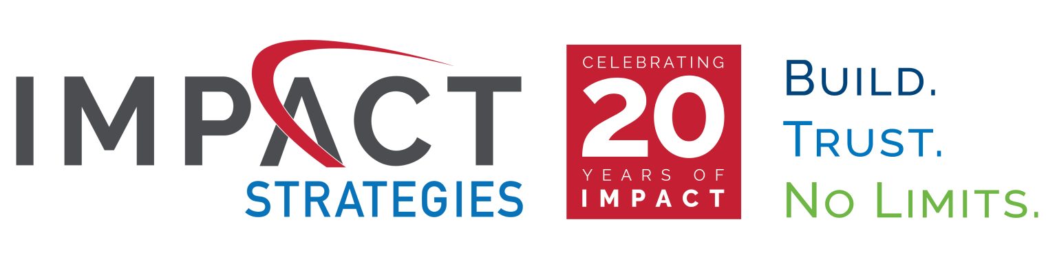 IMPACT Strategies Celebrates Firm’s 20th Anniversary | IMPACT Strategies