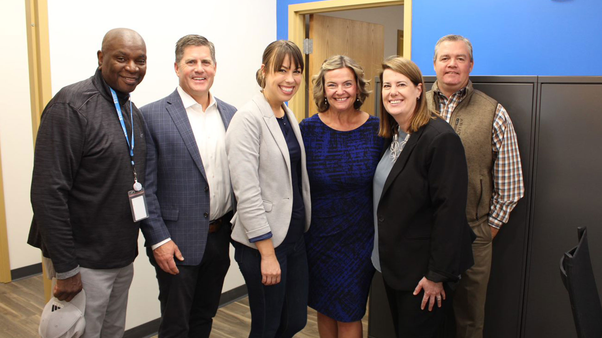 IMPACT Strategies Completes Renovations For Covenant House Missouri ... IMPACT Strategies Completes Renovations For Covenant House Missouri ...