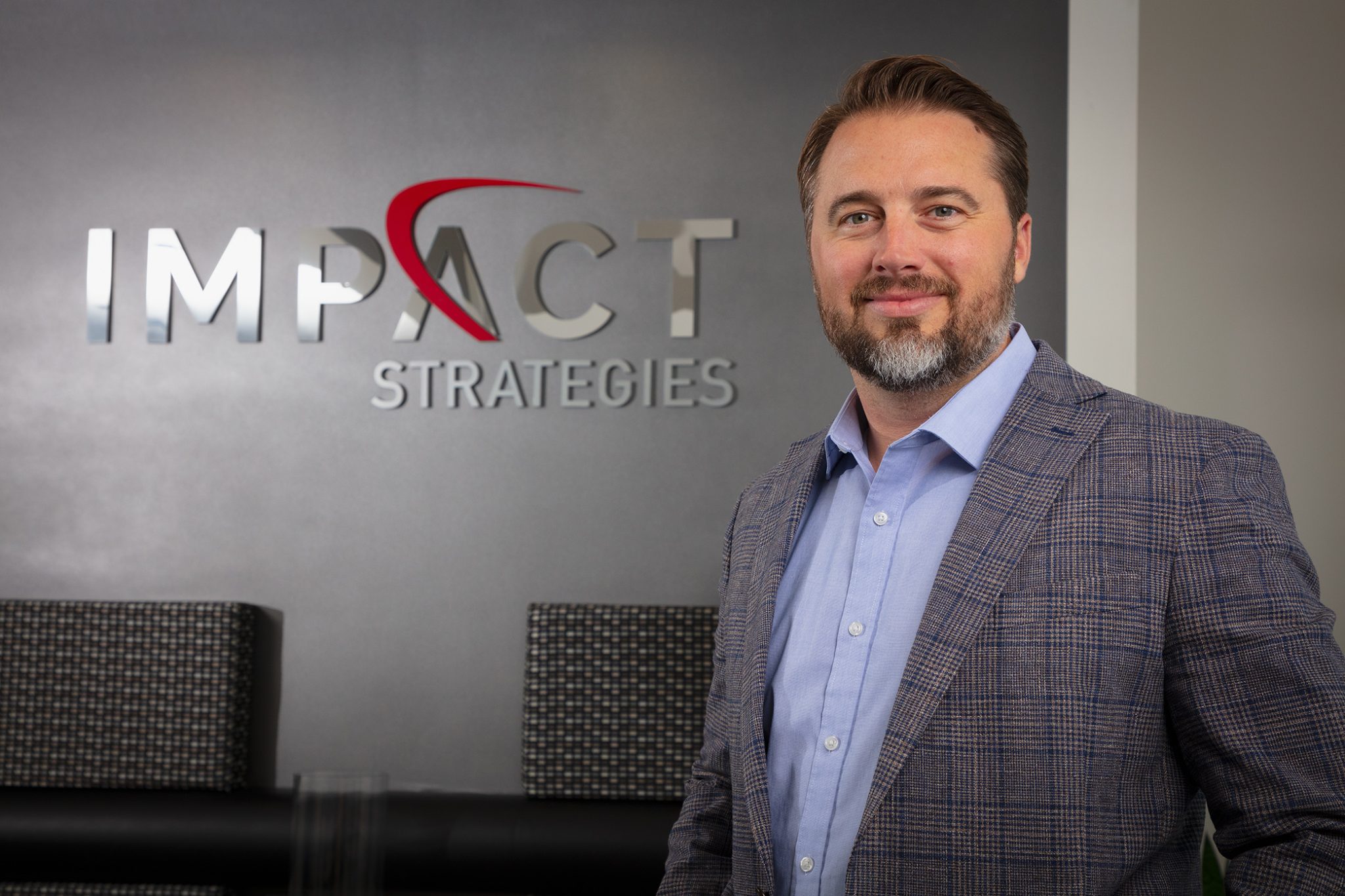 IMPACT Strategies’ Patrick Mason Completes FMI’s Project Manager ... IMPACT Strategies’ Patrick Mason Completes FMI’s Project Manager ...