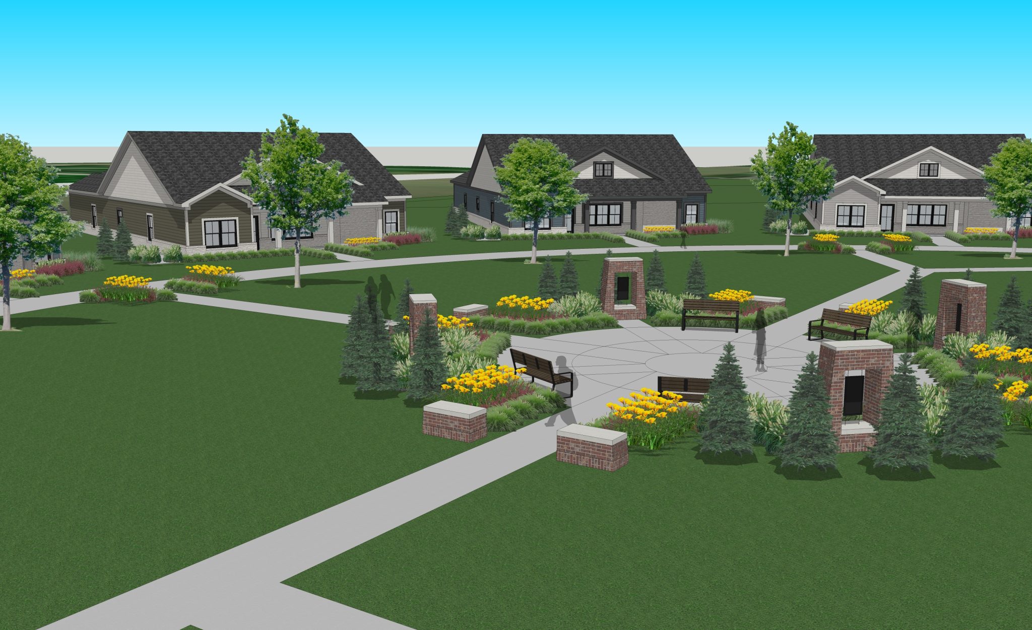 IMPACT Strategies Breaks Ground on Hoyleton Youth & Family Services New ...