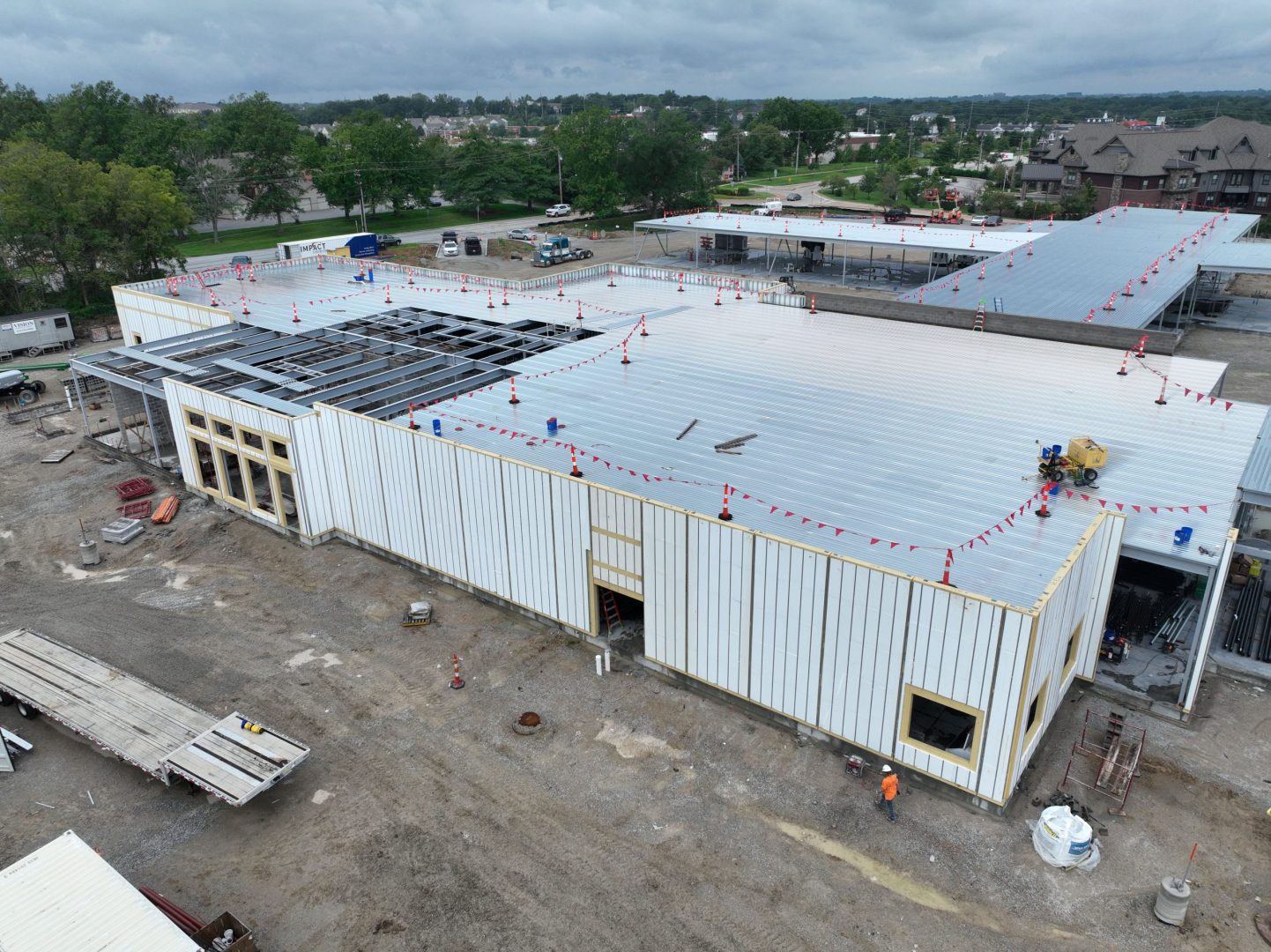 IMPACT Strategies Makes Significant Progress on The Rehabilitation ...