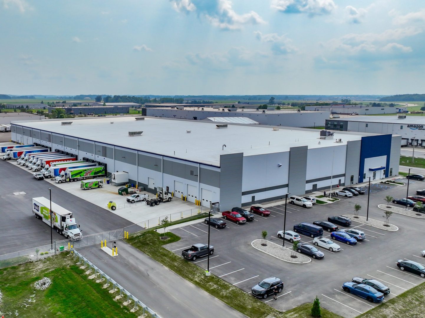 Fortune 100 Beverage Company | IMPACT Strategies