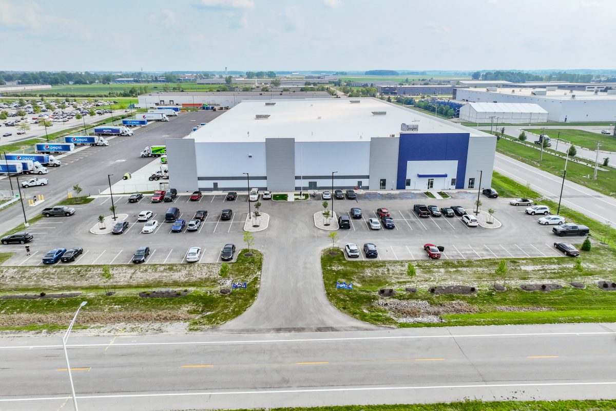 Fortune 100 Beverage Company | IMPACT Strategies