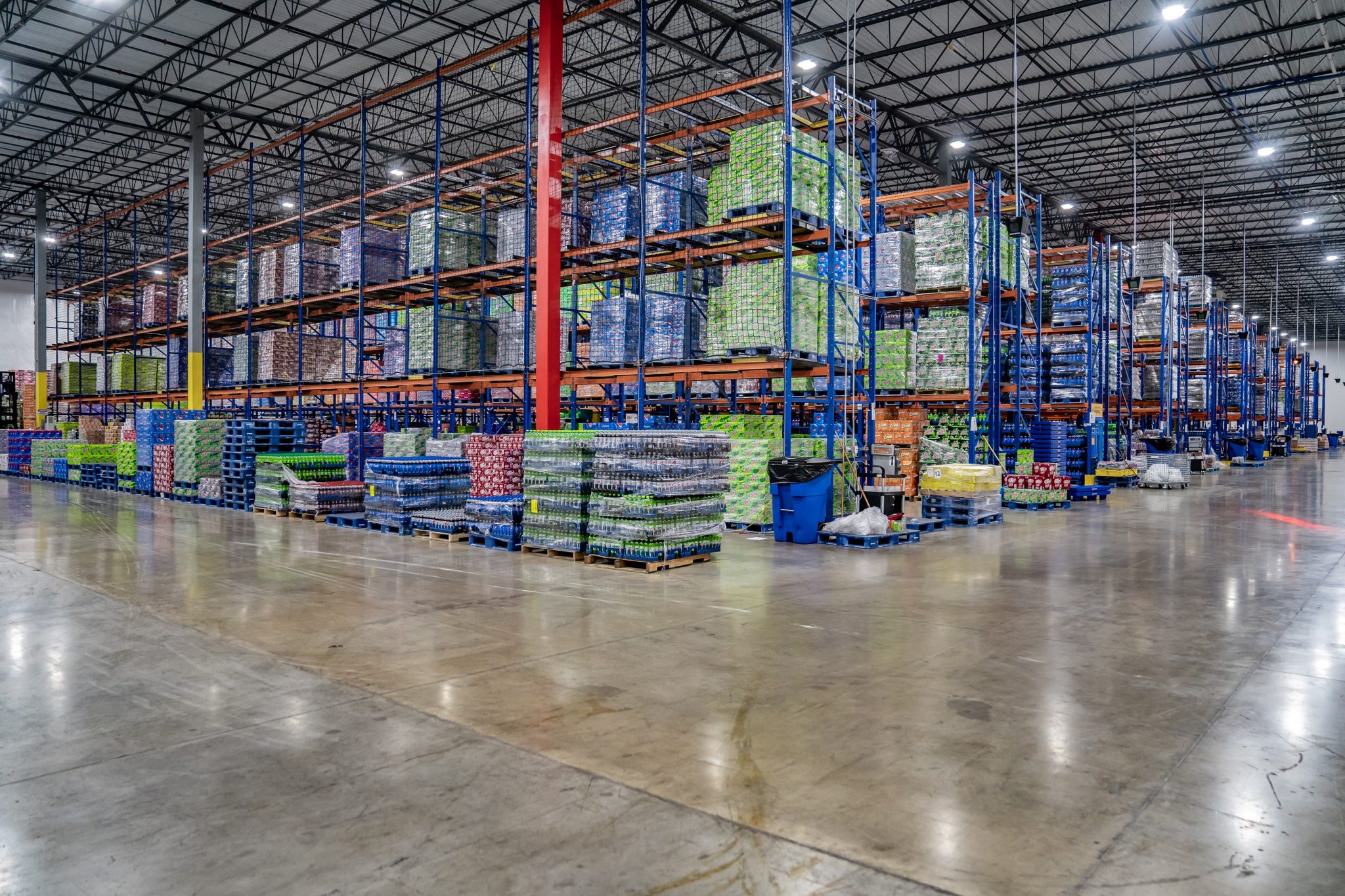 Fortune 100 Beverage Company | IMPACT Strategies