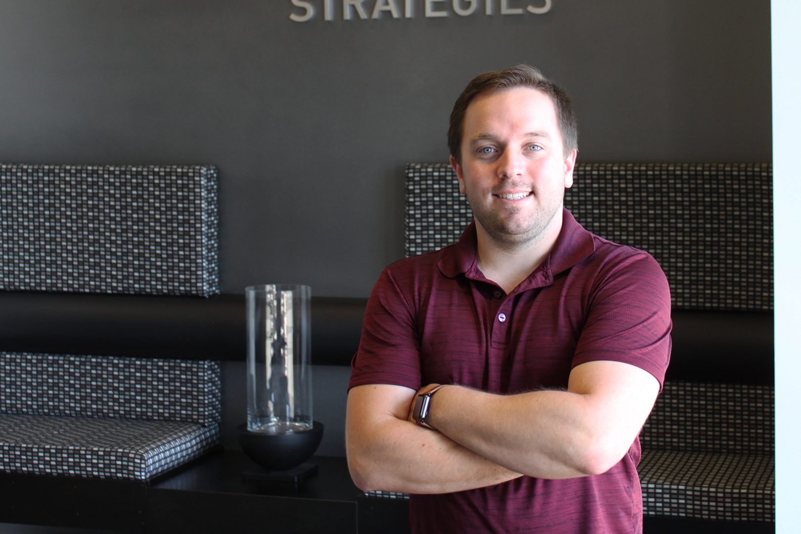 IMPACT Strategies Announces Promotions | IMPACT Strategies