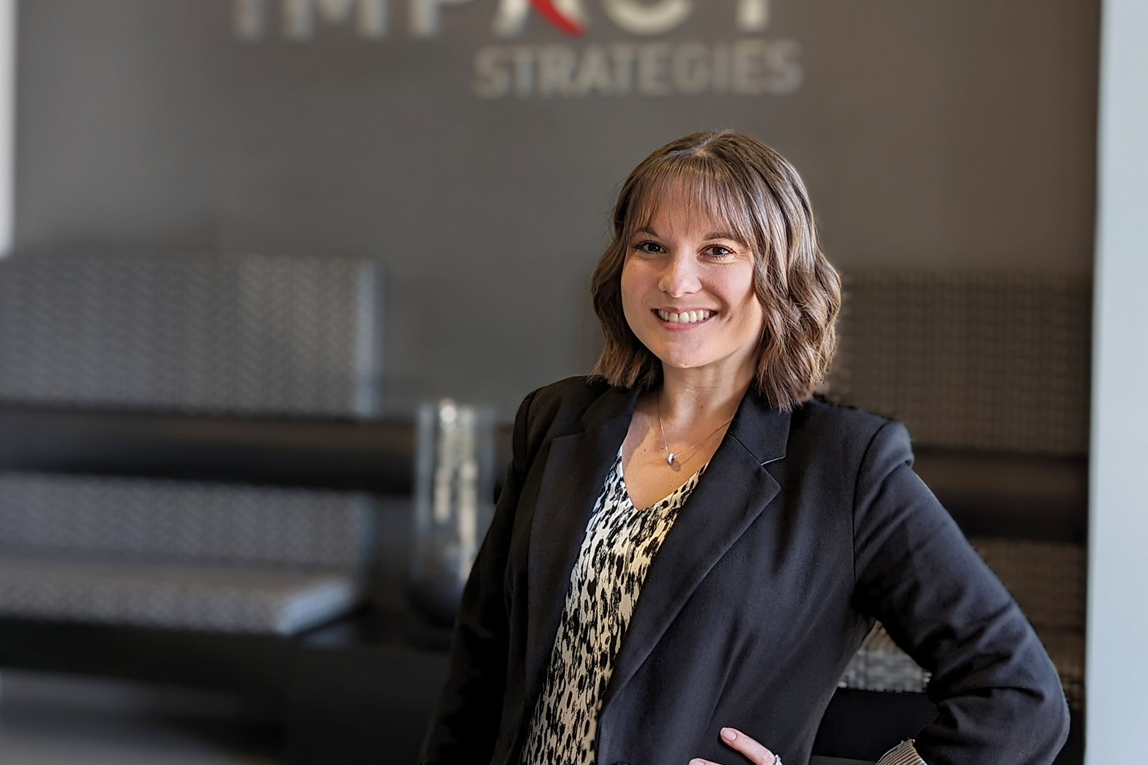 IMPACT Strategies Announces Promotions | IMPACT Strategies