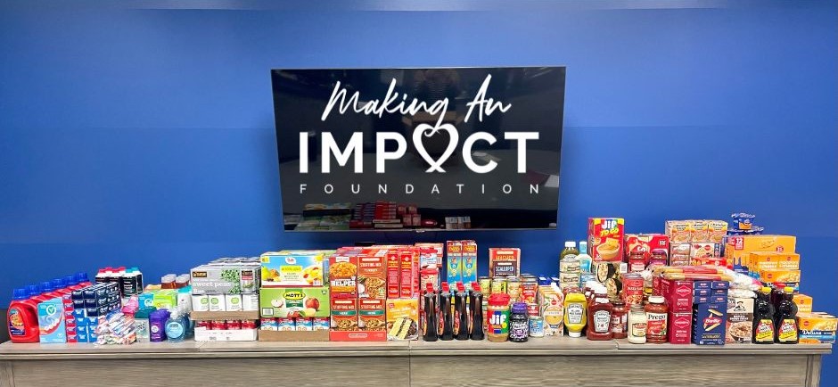 Making an IMPACT Foundation 2023 Recap | IMPACT Strategies