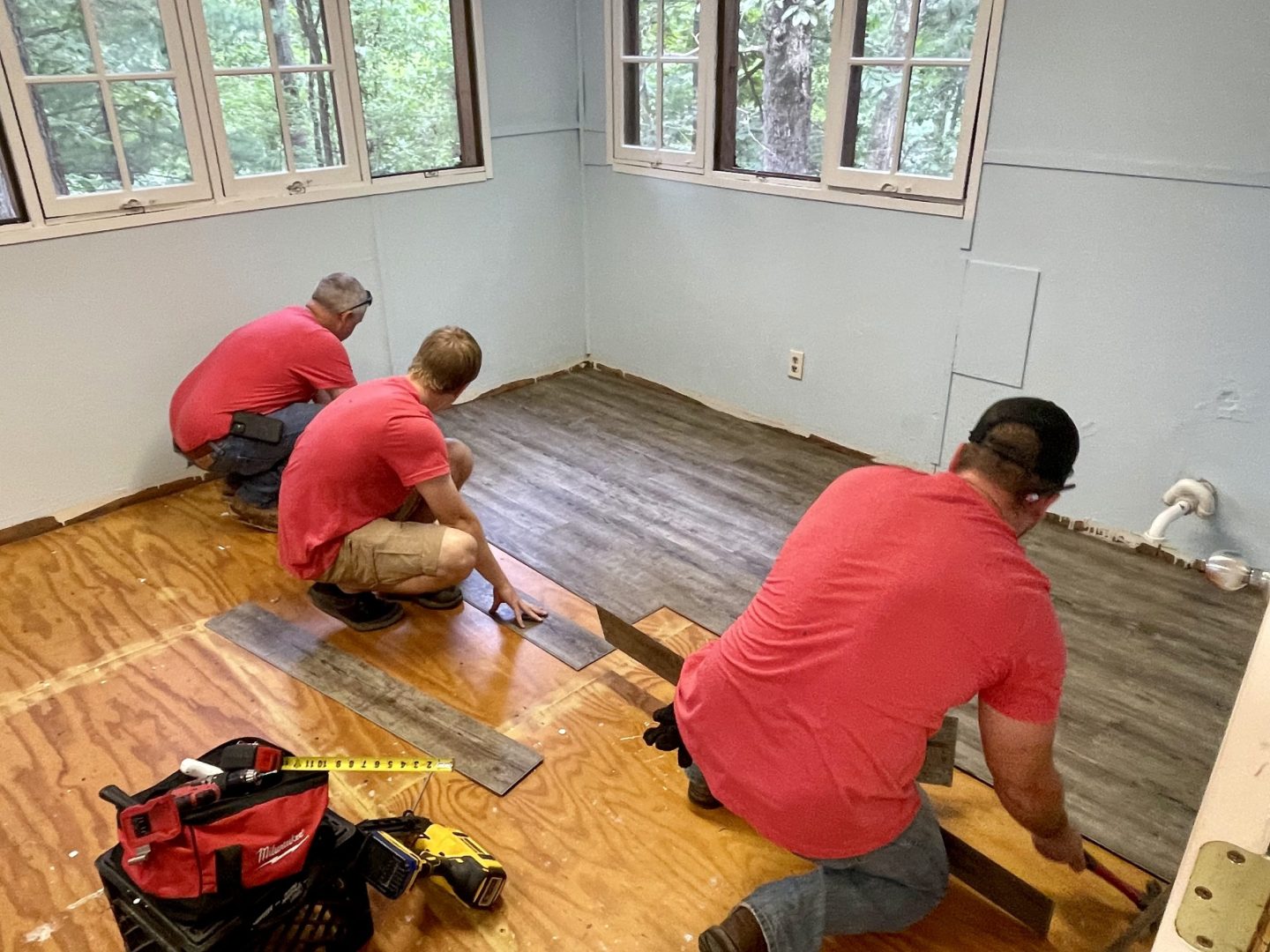 Making an IMPACT Foundation 2023 Recap | IMPACT Strategies