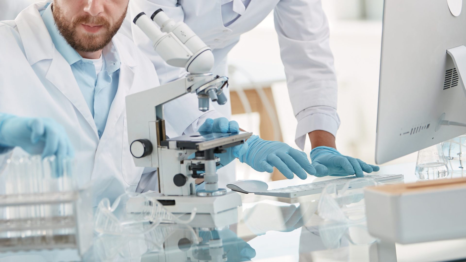 IMPACT Strategies Begins Construction of Averhealth Lab Renovation ...