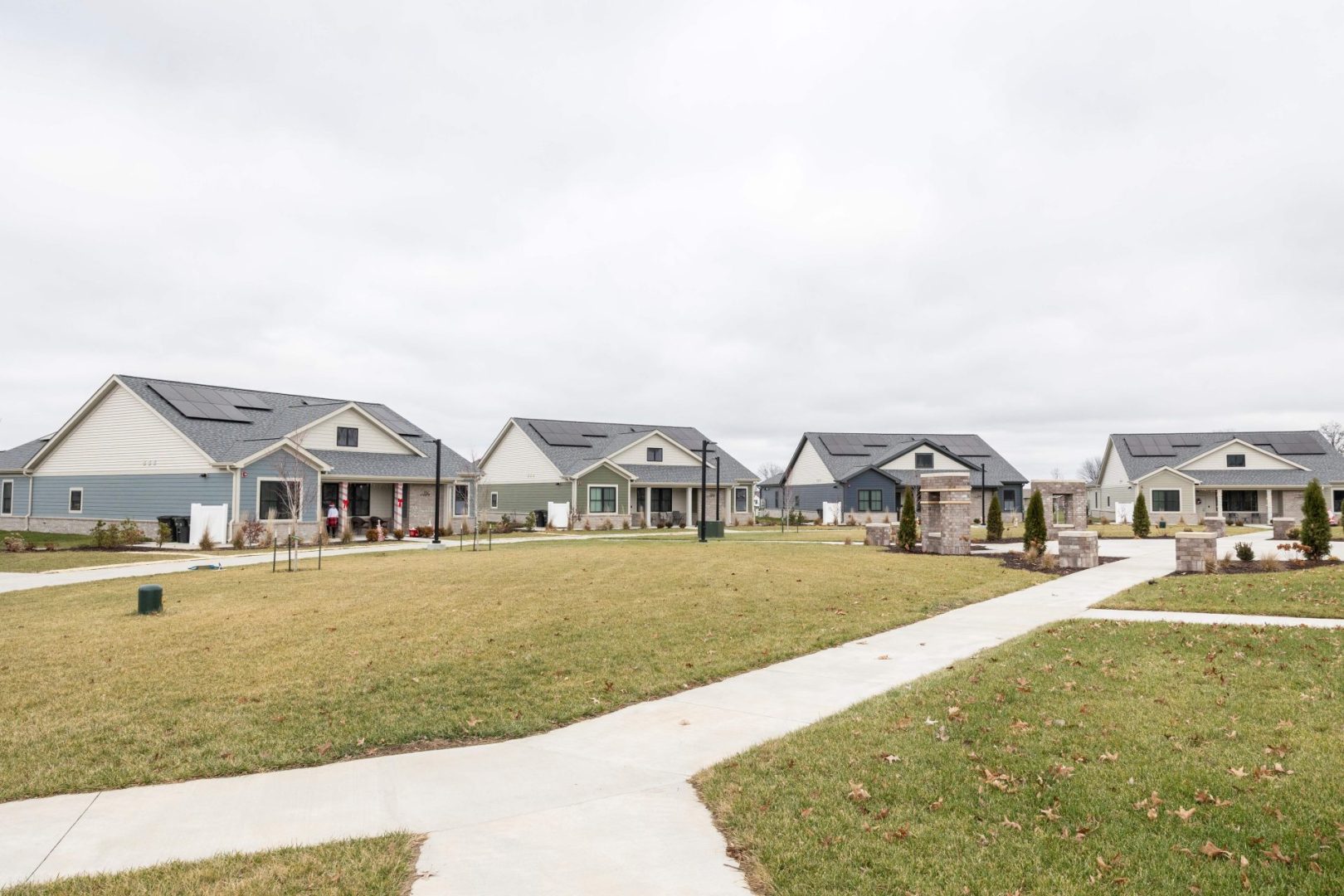 Hoyleton Youth and Family Services | IMPACT Strategies